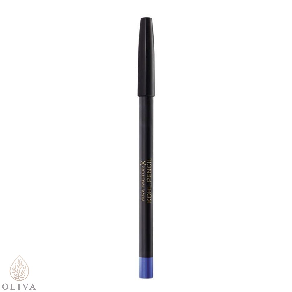 MAX FACTOR KOHL PENCIL COBALT BLUE 80