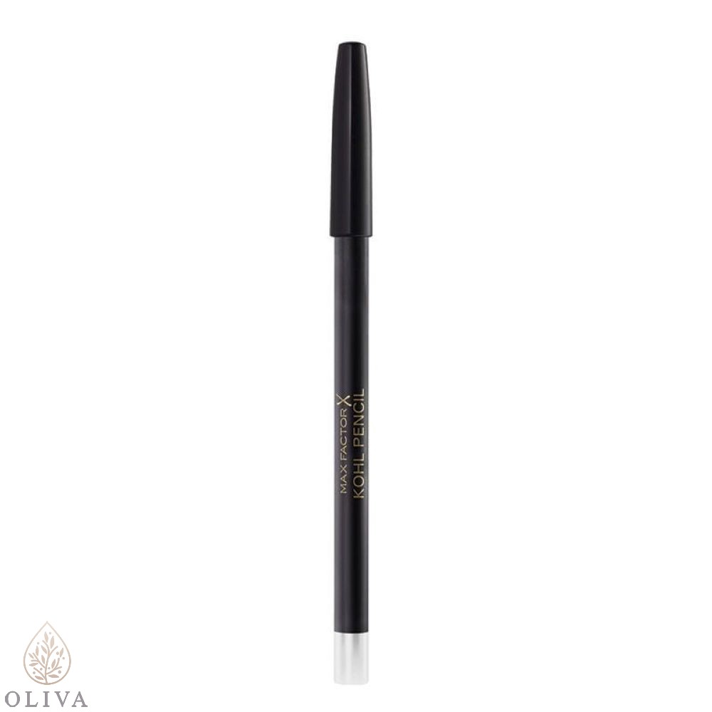 MAX FACTOR KOHL PENCIL WHITE 10