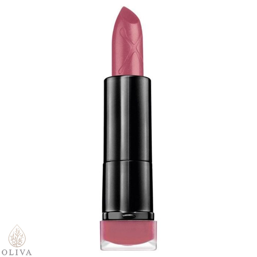 MAX FACTOR MATTE BULLET ROSE 20