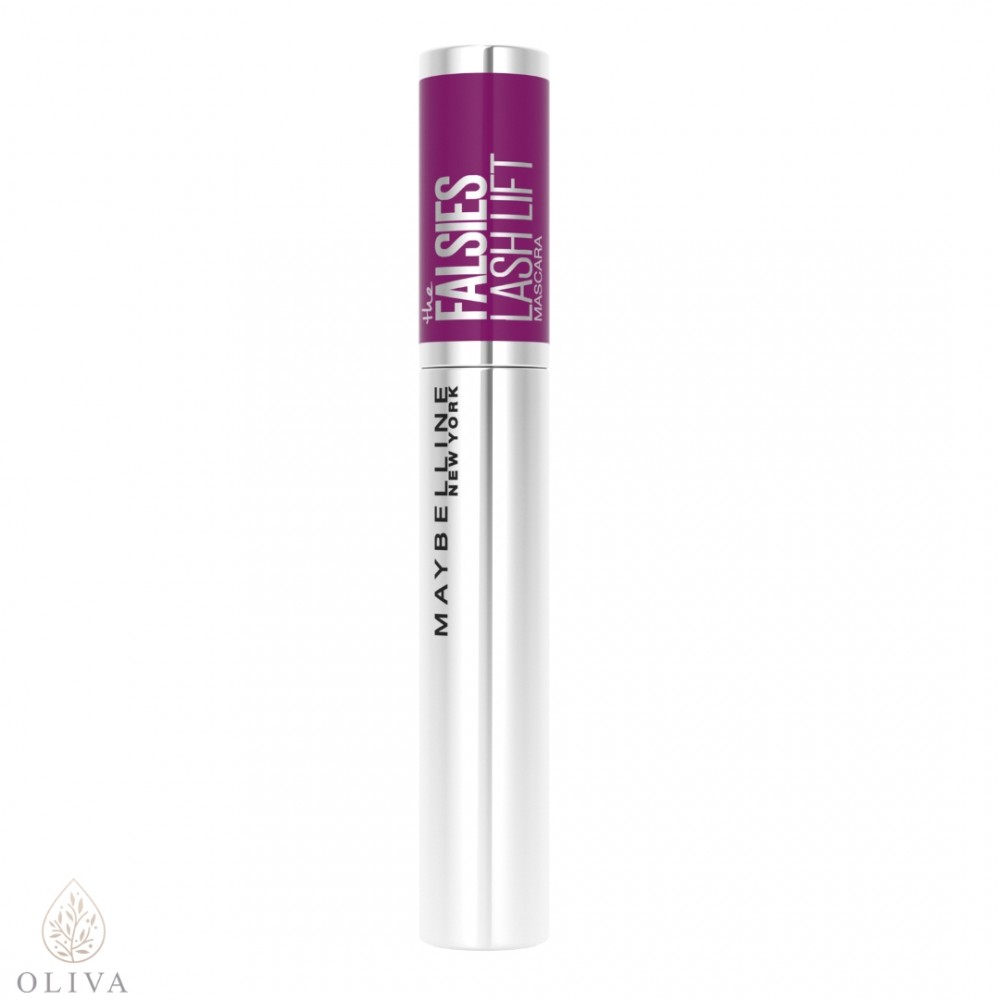 MAYBELLINE NEW YORK FALSIES LASH LIFT MASKARA