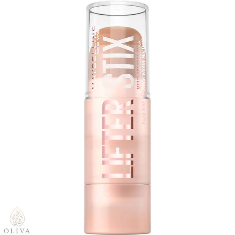 MAYBELLINE NEW YORK LIFTER STIX BRONZER I KONTUR STIK 45​