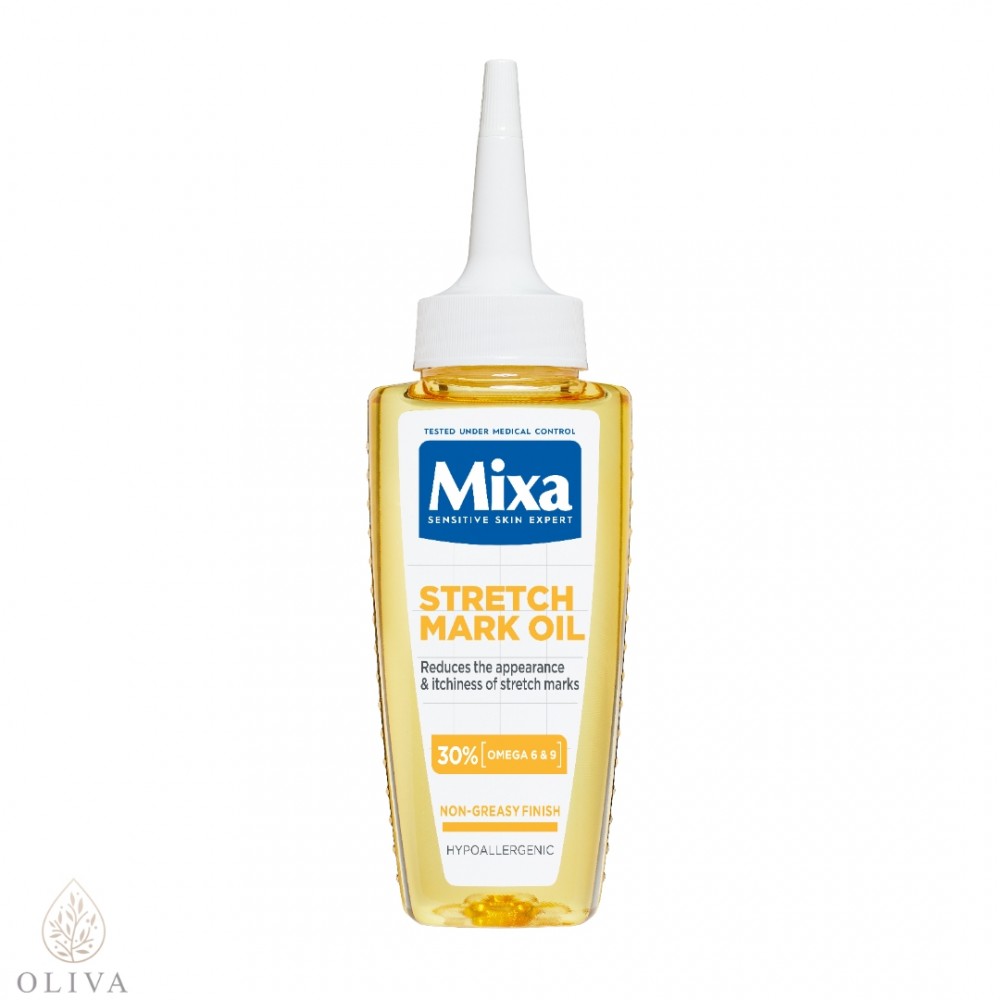 MIXA ULJE PROTIV STRIJA 50 ML​