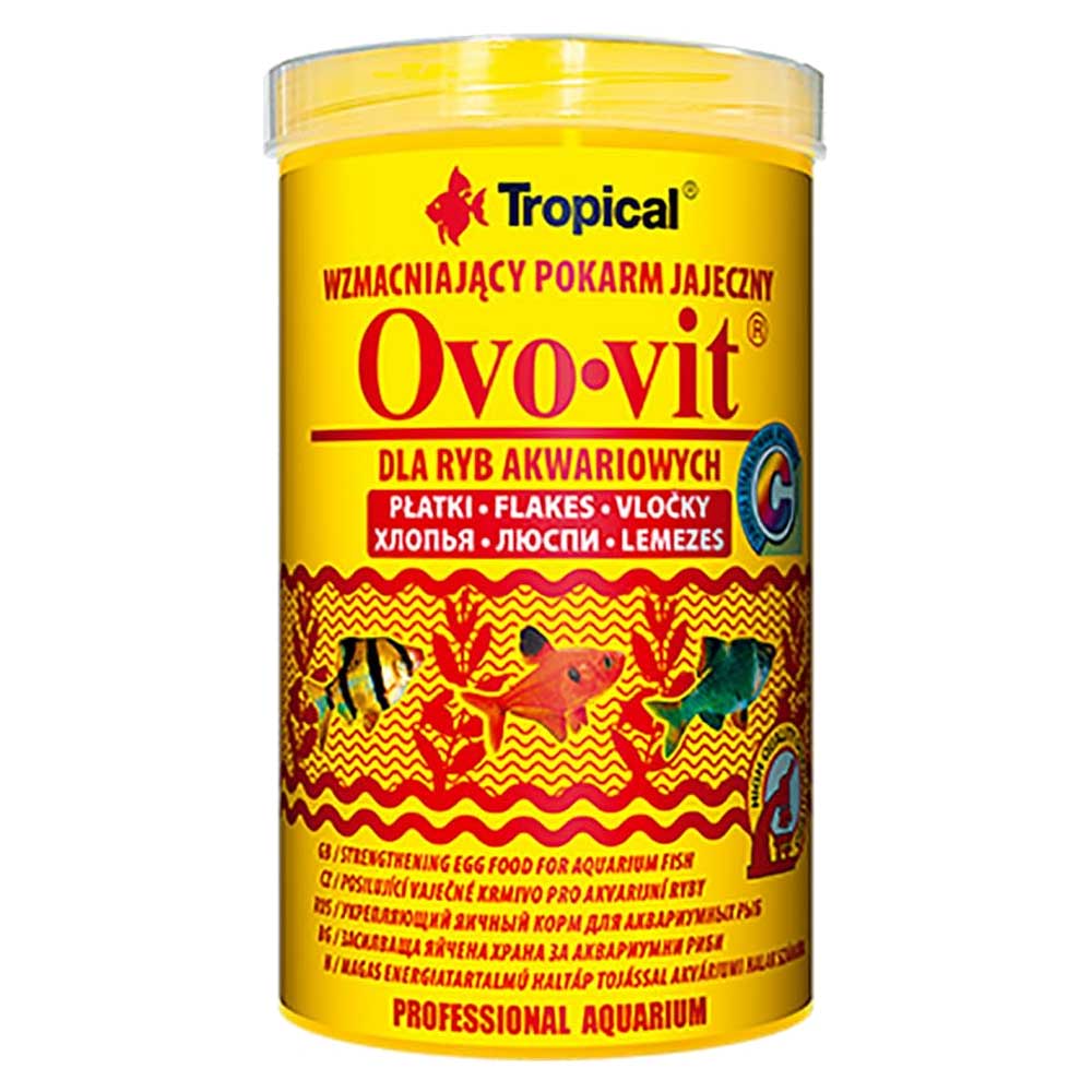 Tropical ovo-vit