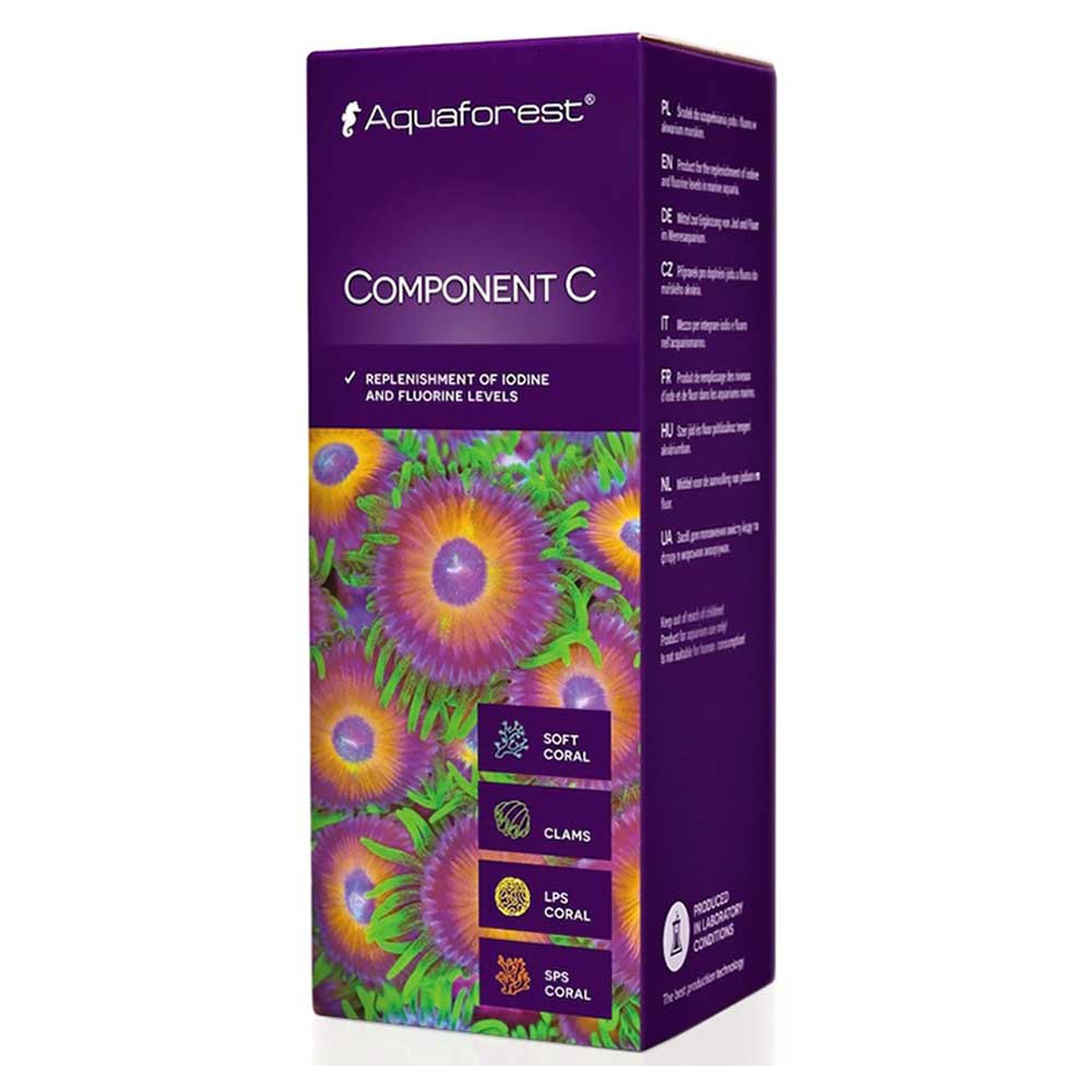 Aquaforest Component C