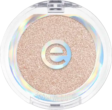 essence
Mono glitter senka za oči- 03 Blushed Stardust, 1 kom