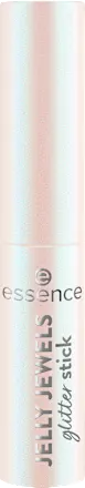 essence
JELLY JEWELS glitter u stiku- 02 Diamond Dust, 1 kom