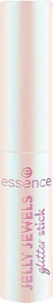 essence
JELLY JEWELS glitter u stiku- 01 Frosted Twinkle, 1 kom