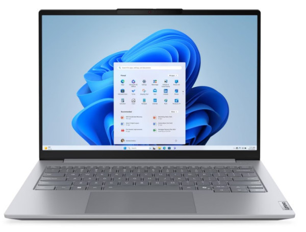NB Lenovo ThinkBook 14 G8 U5-135U/16GB/M.2 1TB SSD/14″/BL/SRB/3Y/21SJ00ELYA