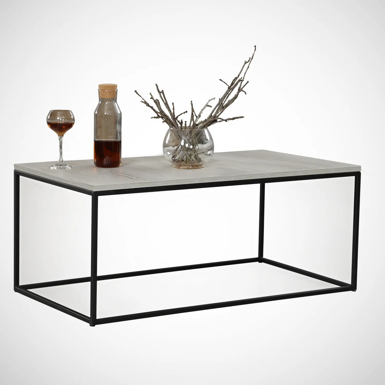 Hanah Home Klub sto Cosco Sivi