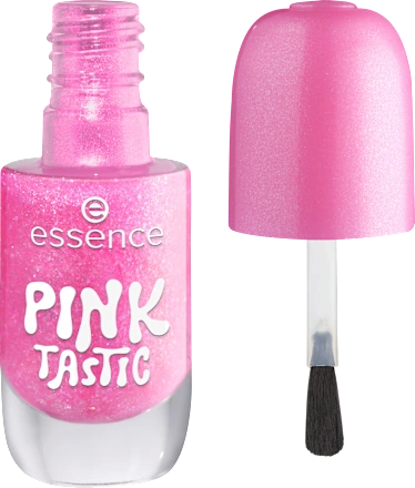 essence
Gel lak za nokte - 23 Pinktastic, 8 ml