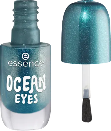 essence
Gel lak za nokte - 36 Ocean Eyes, 8 ml
