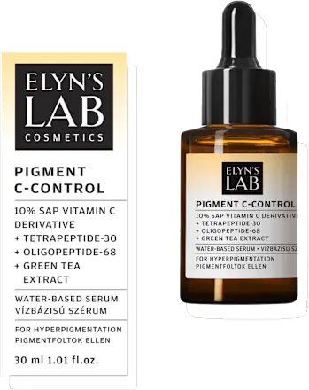 Elyn's Lab
PIGMENT C-CONTROL serum za lice, 30 ml