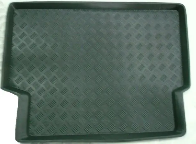 M-Plast Tipska kadica za gepek Nissan Almera N16 (2000-2006) HB 3/5 doors