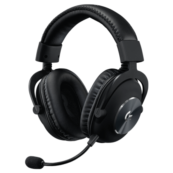 Slušalice gaming Wireless Logitech G Pro X 981-000907
