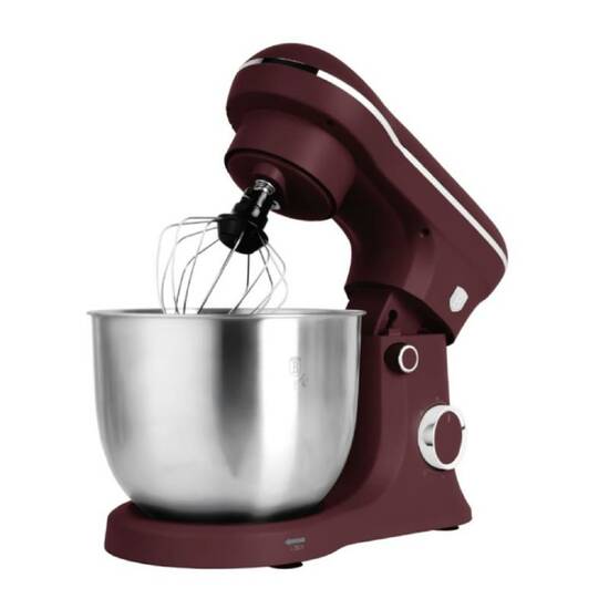 Mikser sa posudom Kaufmax Berlinger Leonardo Neo BH-9836 491251 5L 1500W, bordo