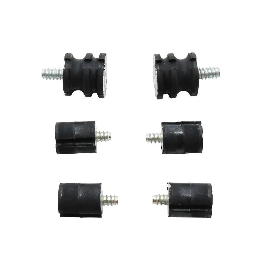 Set amortizera H 61, Novi tip