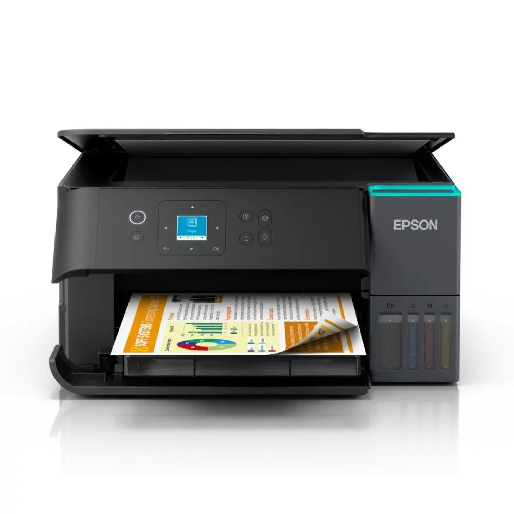 EPSON L4360 EcoTank ITS wireless multifunkcijski inkjet štampač