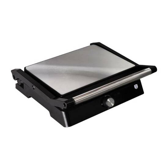 Toster Grill Kaufmax BH-9136S, 2200W, Black Vantage Collection