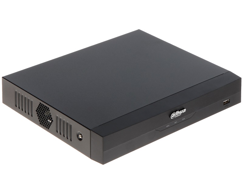 DAHUA_ XVR5116HS-I2 Pentabrid 16-kanalni 1U kompaktni DVR snimač