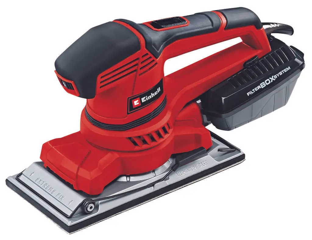 Einhell Vibraciona brusilica TE-OS 2520 E, 250 W