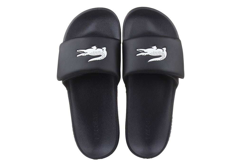 Lacoste 
Otvorene papuče
- Serve Slide 0.0 Strap