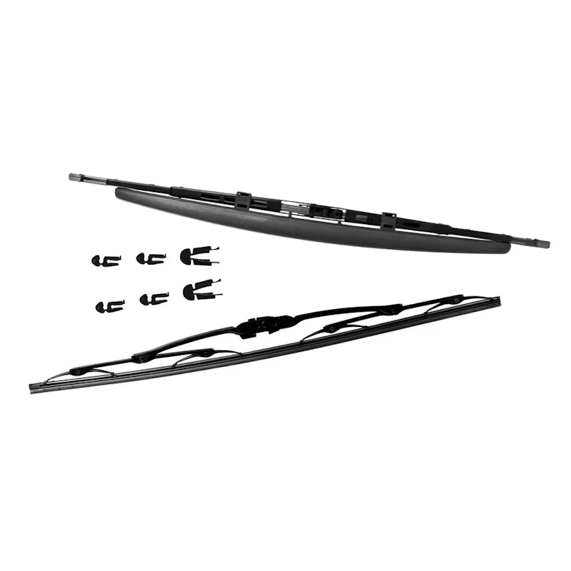 Metlica brisaca sa spojlerom 480mm + 477mm Vw Polo (1998-) – Lampa 19252