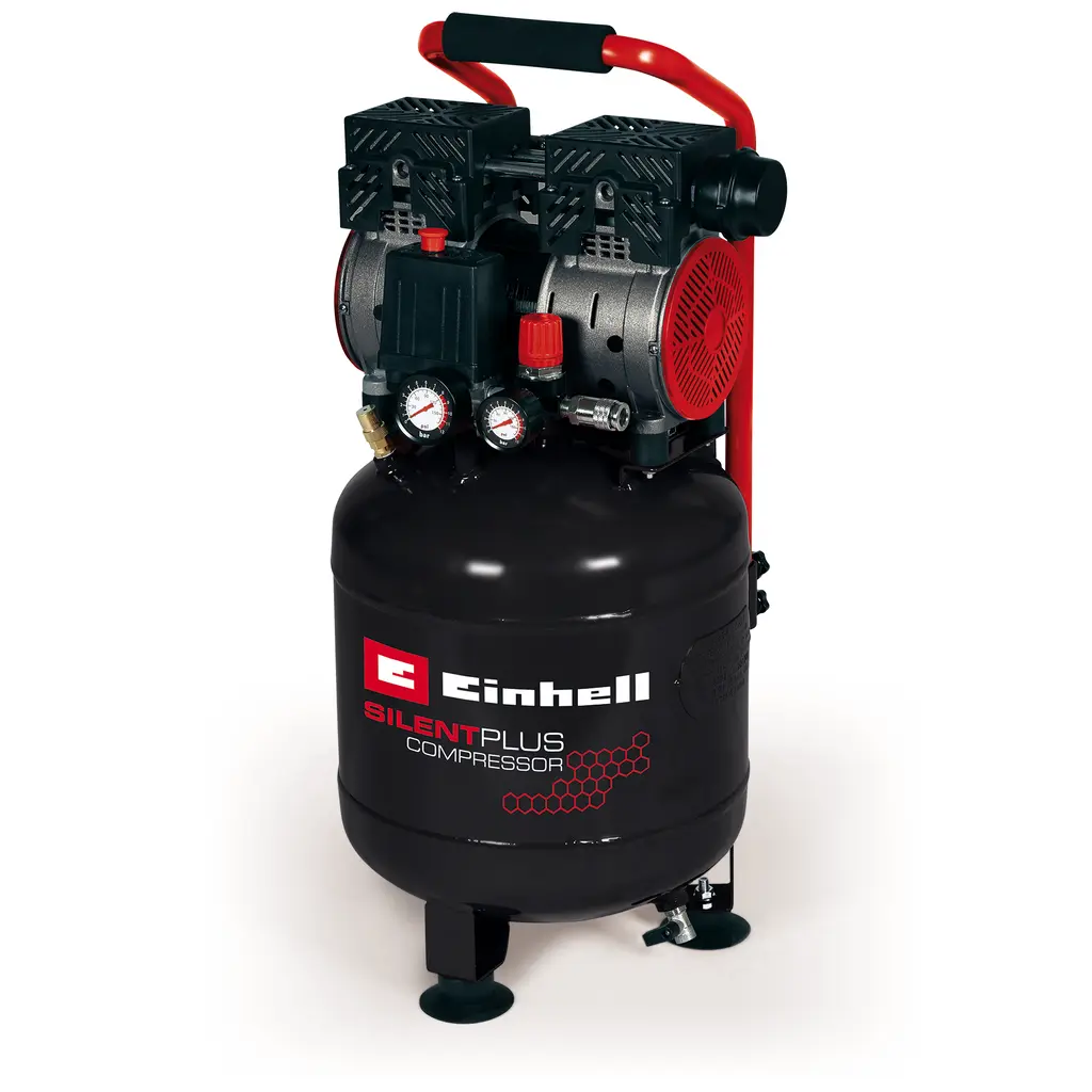 Einhell Kompresor tihi TE-AC 24