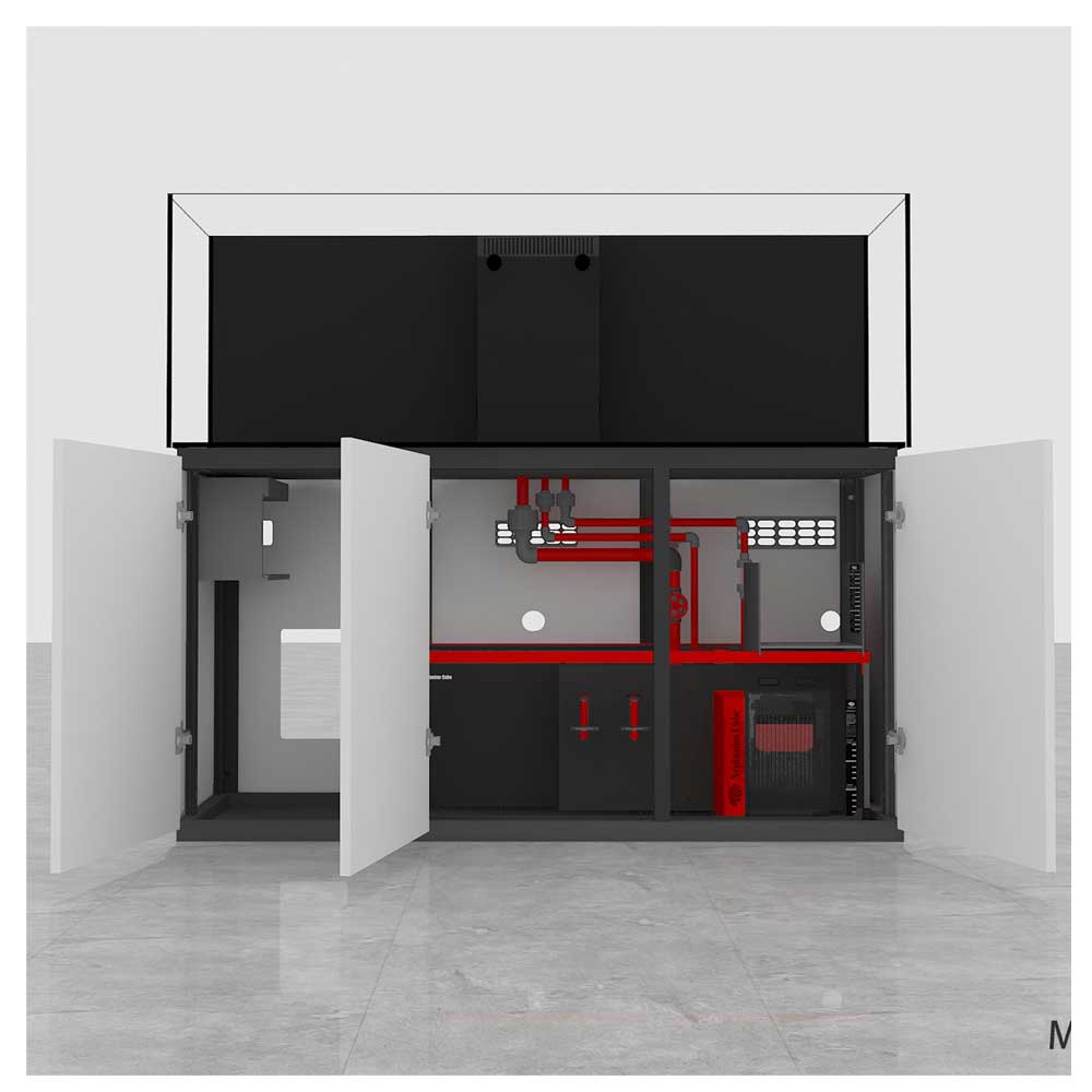 Neptunian Cube M serija