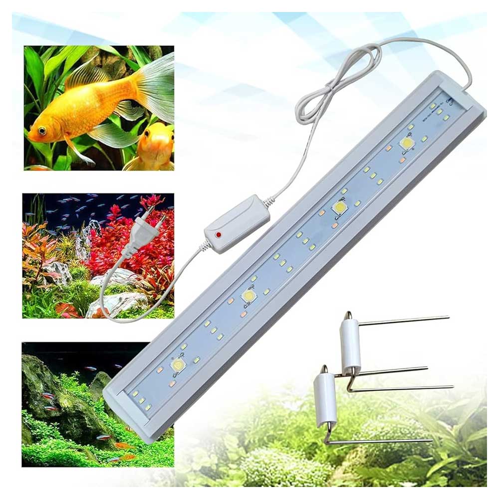 Sobo AL-COB Led rasveta za akvarijum
