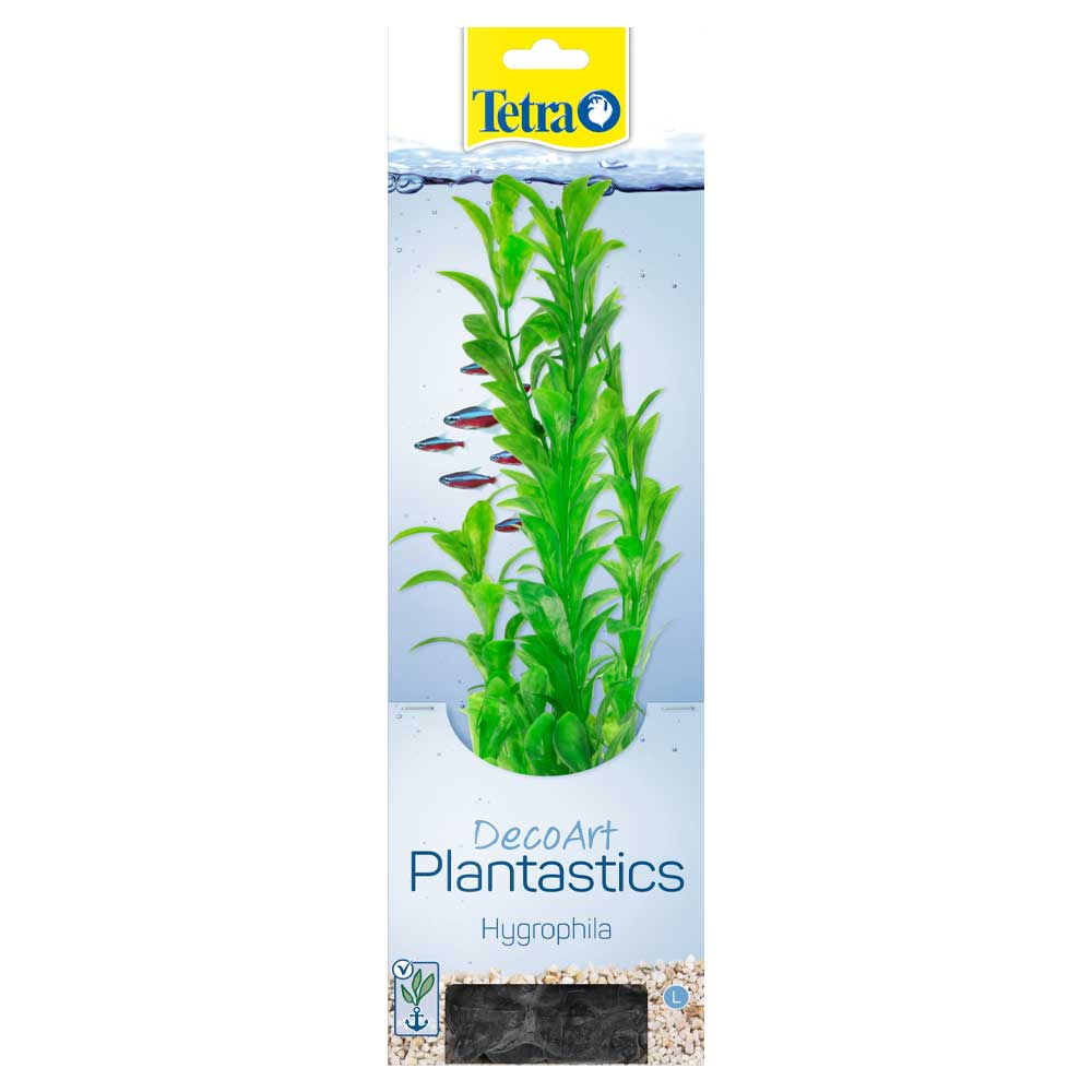 Tetra plastična biljka hygrophila