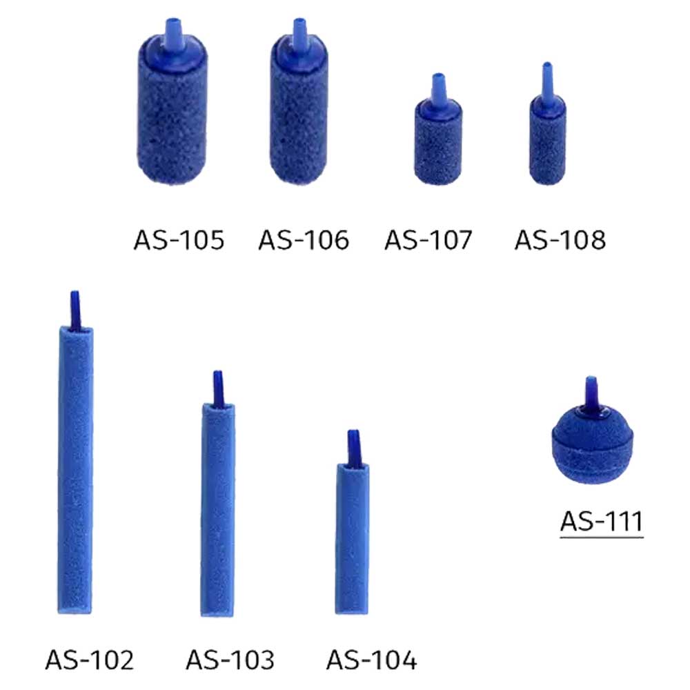 Resun kameni raspršivači za akvarijum