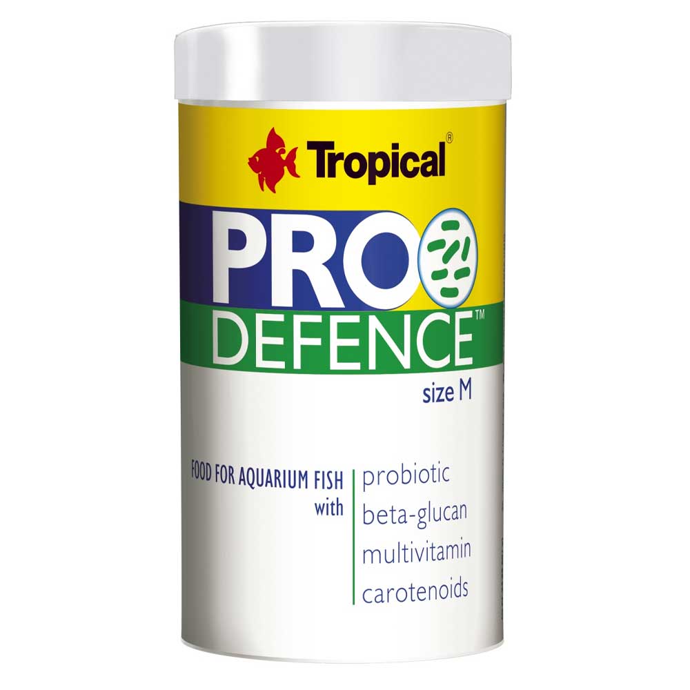 Tropical pro defence M 100 ml