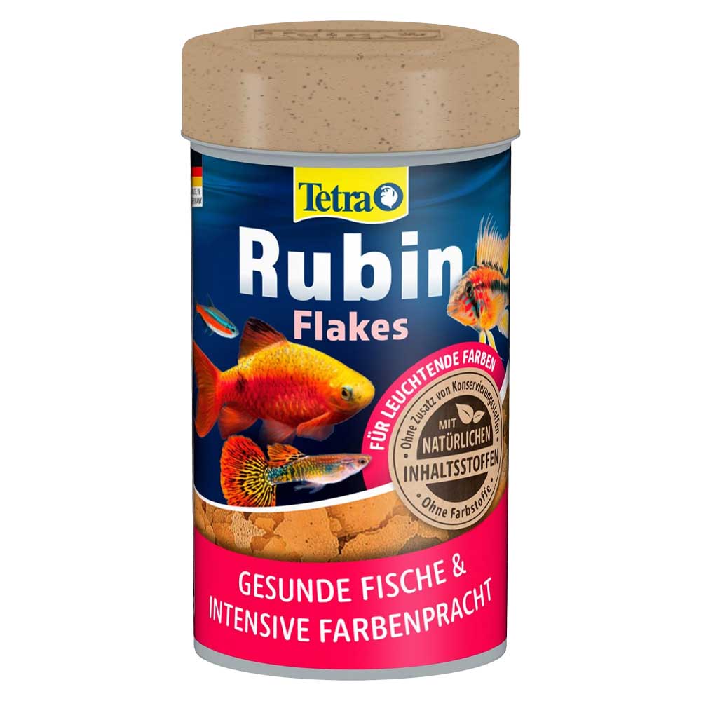 Tetra rubin 100 ml