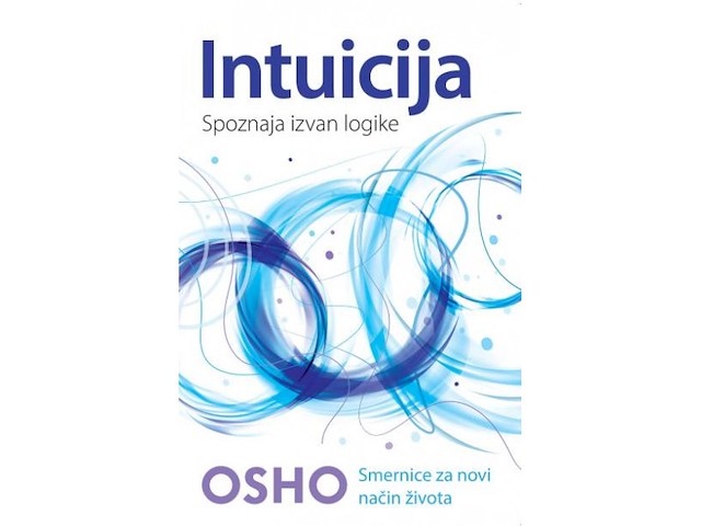 Intuicija