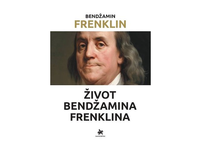 Život Bendžamina Frenklina