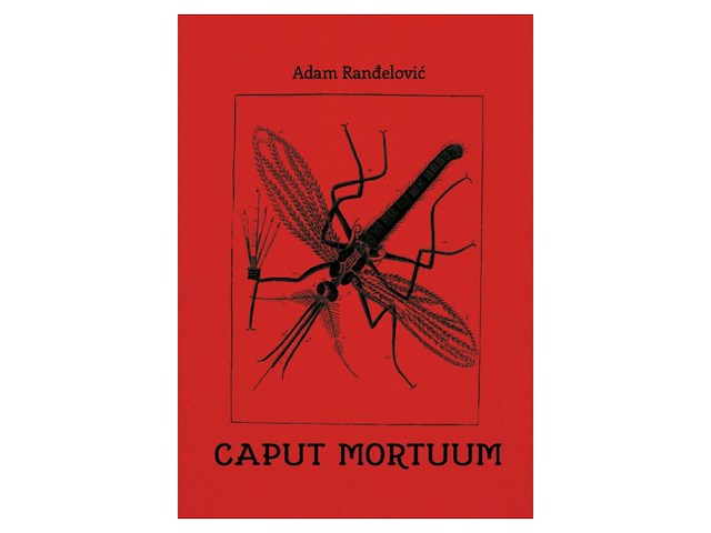 Caput mortuum