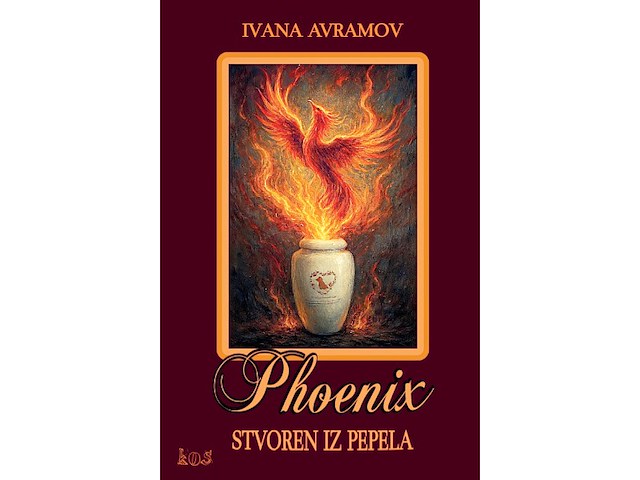 Phoenix: Stvoren iz pepela