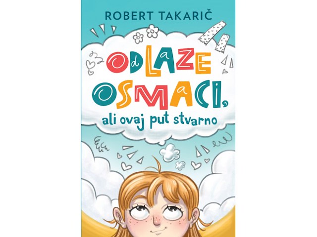 Odlaze osmaci, ali ovaj put stvarno