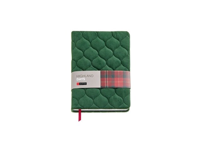 Agenda A5 - Highland, green