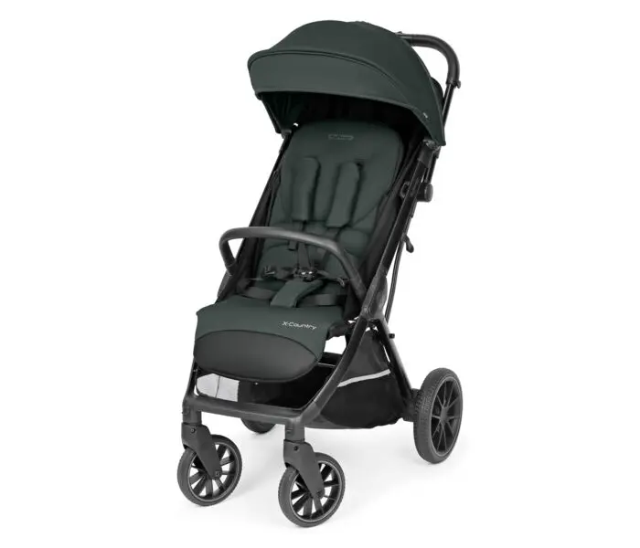 Peg Perego Kolica X-Country, Siva