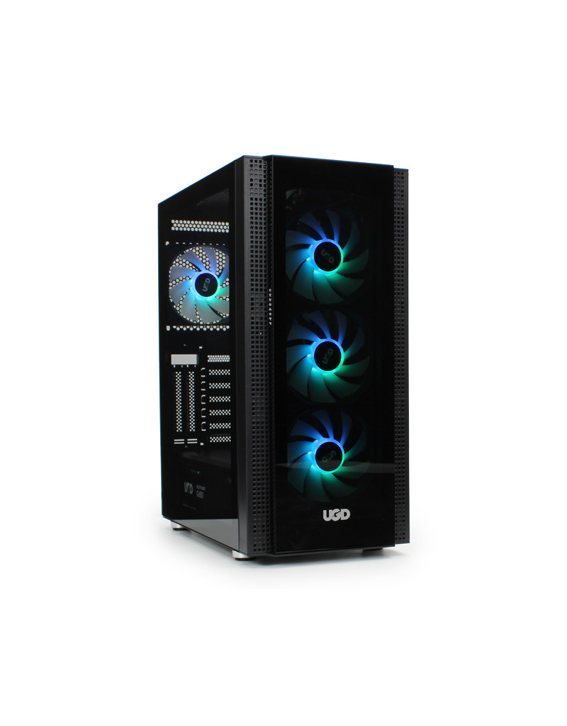 UGD Nexus 3517 650W kuciste