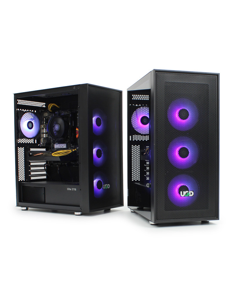 UGD Elite 3718 kuciste
