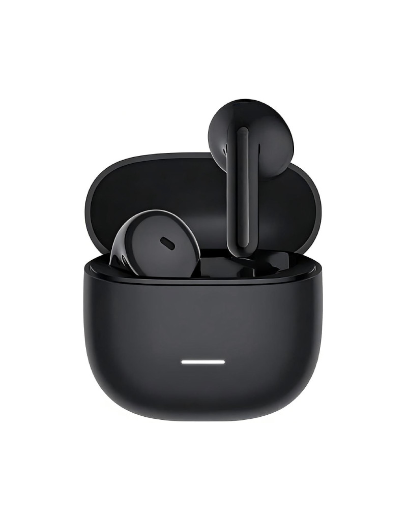 XIAOMI Buds 8 active slusalice crne (BHR08JTGL)