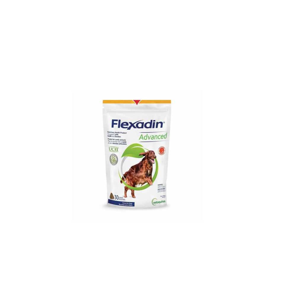 Vetoquinol FLEXADIN Advanced Boswellia 30 tableta