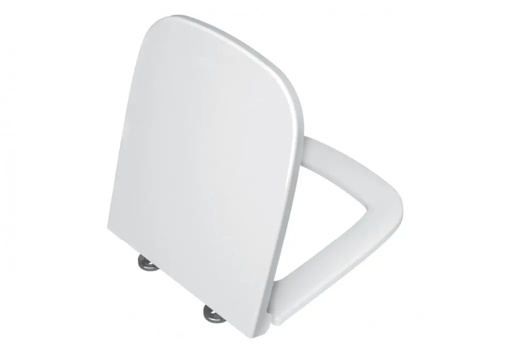Vitra WC daska S20 duroplast, Bela