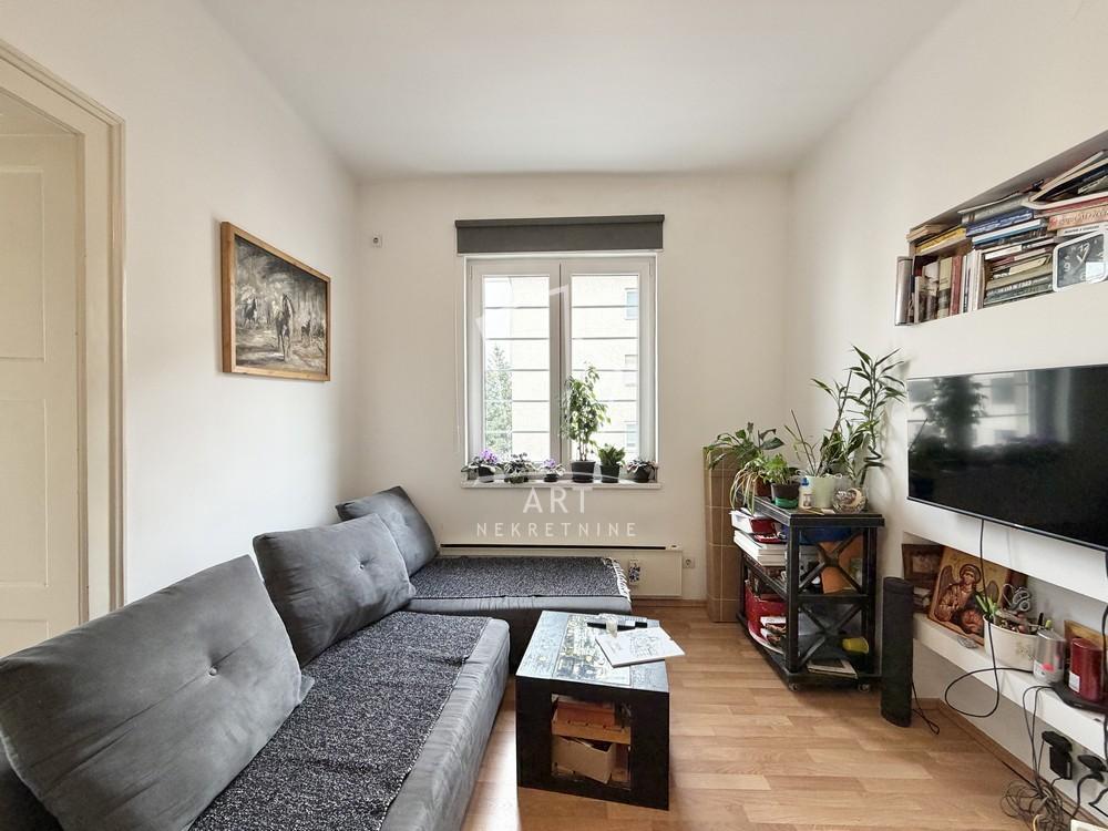 Starine Novaka, Trosoban stan na prodaju, 60m2, 295.000€