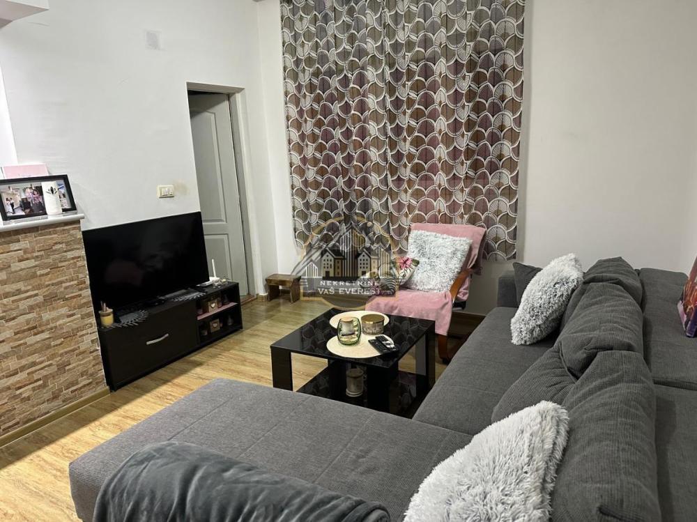 Rableova, Dvosoban stan na prodaju, 62m2, 129.000€