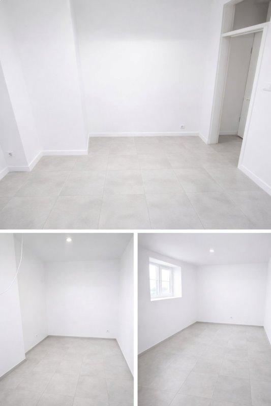 JOVANKE RADAKOVIC, Trosoban stan na prodaju, 45m2, 91.000€