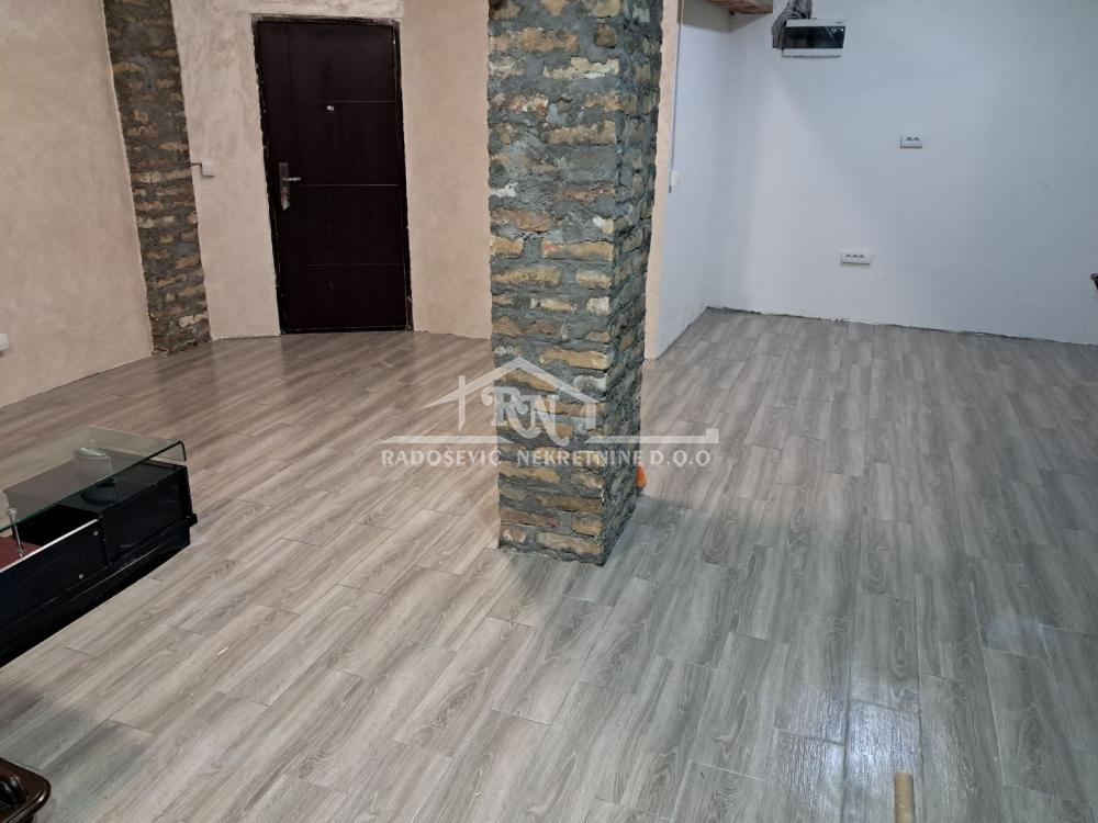 Miljakovačko brdo, Jednoiposoban stan na prodaju, 55m2, 99.000€