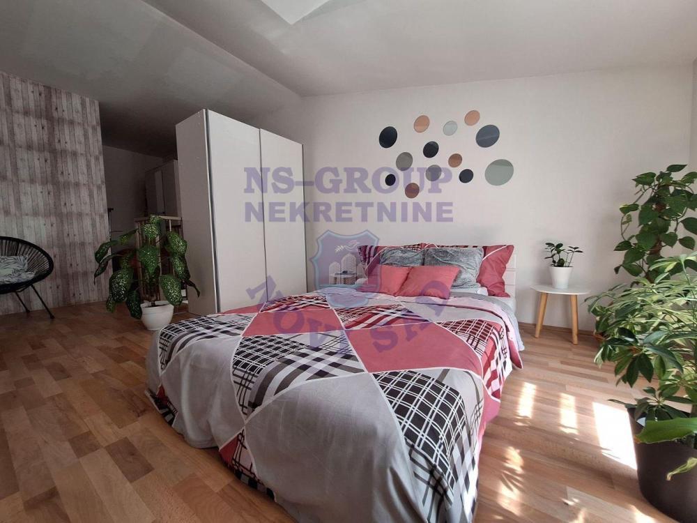 Stan na prodaju, 48m2, 128.260€
